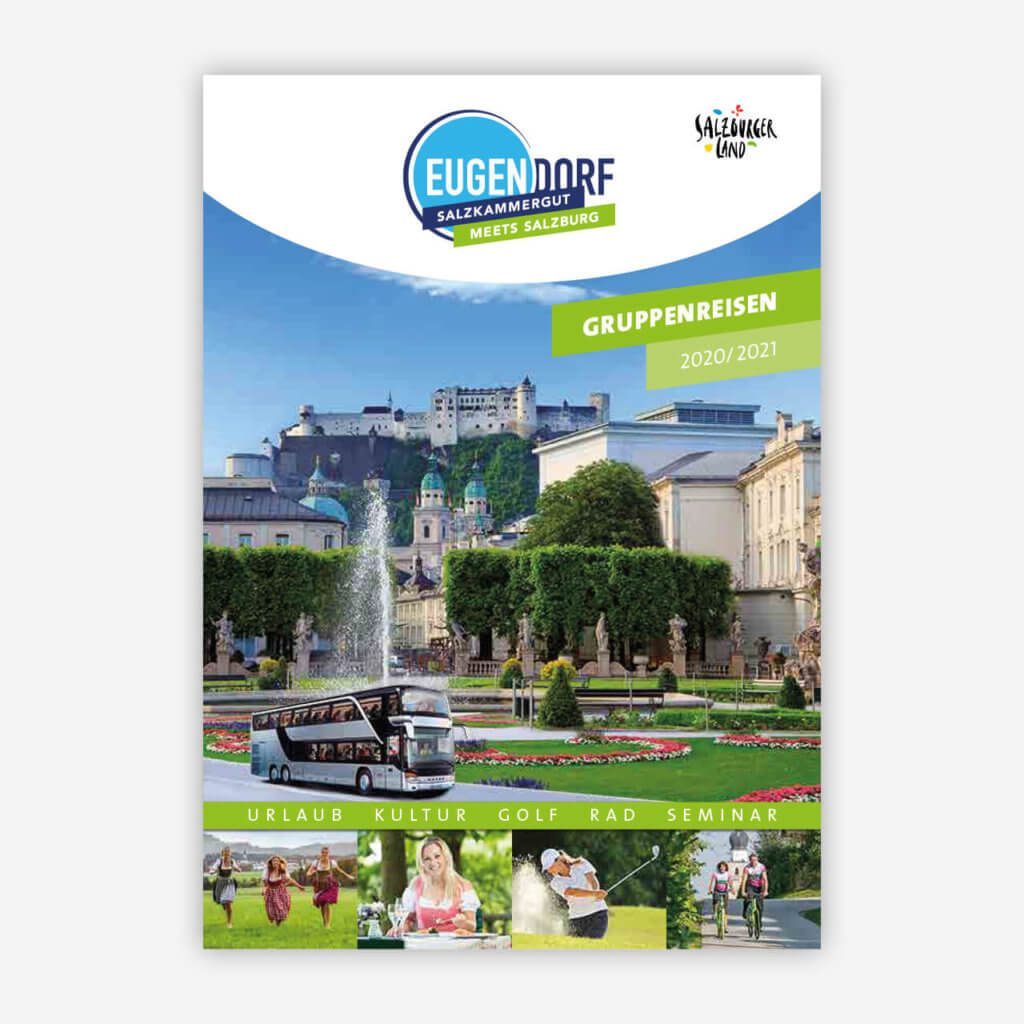 Alles rund um Eugendorf – Salzkammergut meets Salzburg