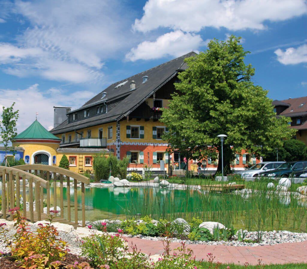 Gruppen- und Busreisen nach Eugendorf im SalzburgerLand