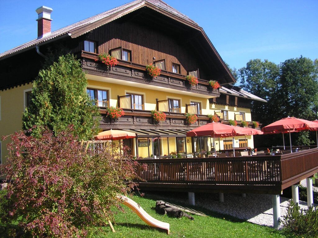 Gruppen- und Busreisen nach Eugendorf im SalzburgerLand