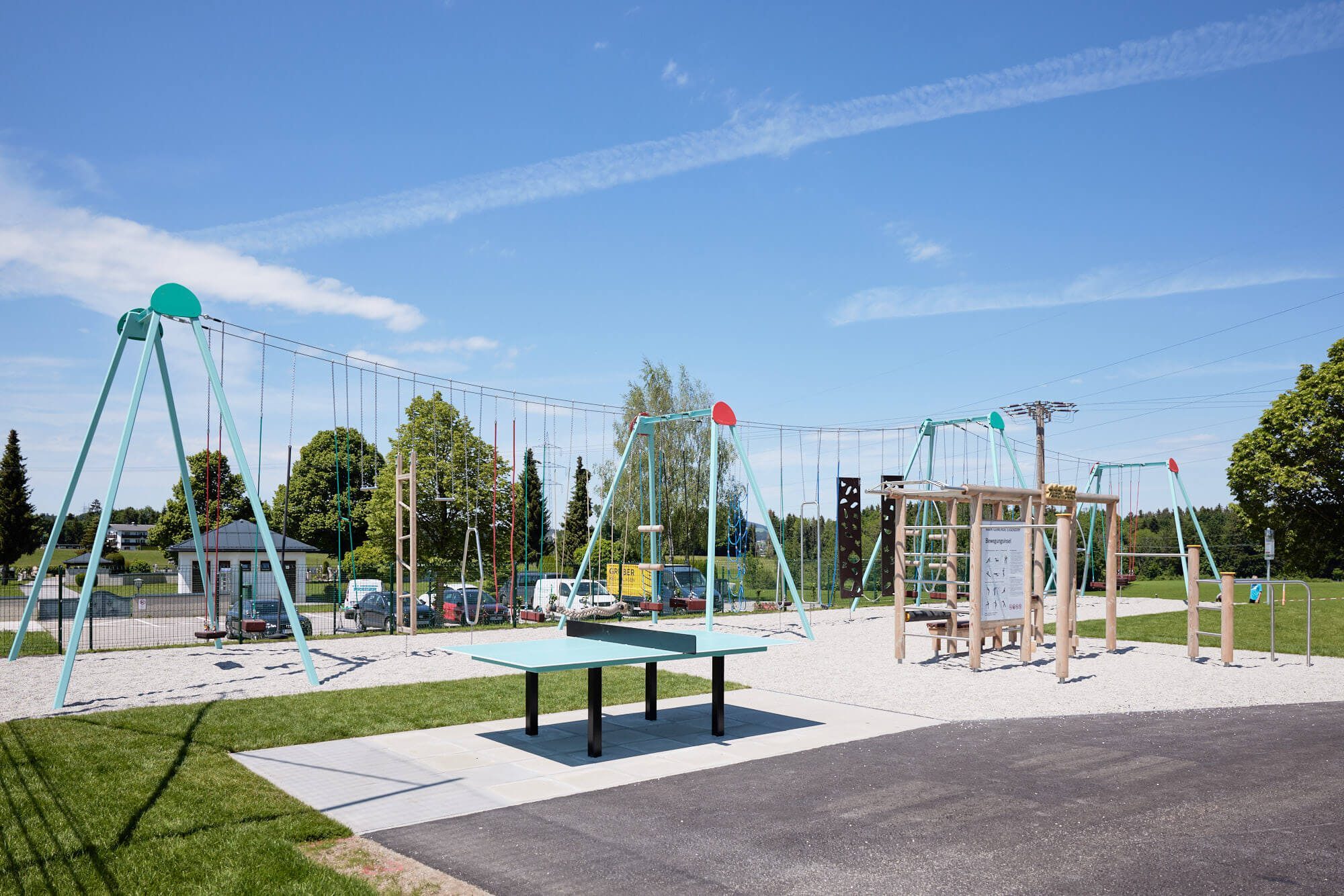 Willkommen im Funsport-Park Eugendorf » Eugendorf - Salzkammergut meets ...