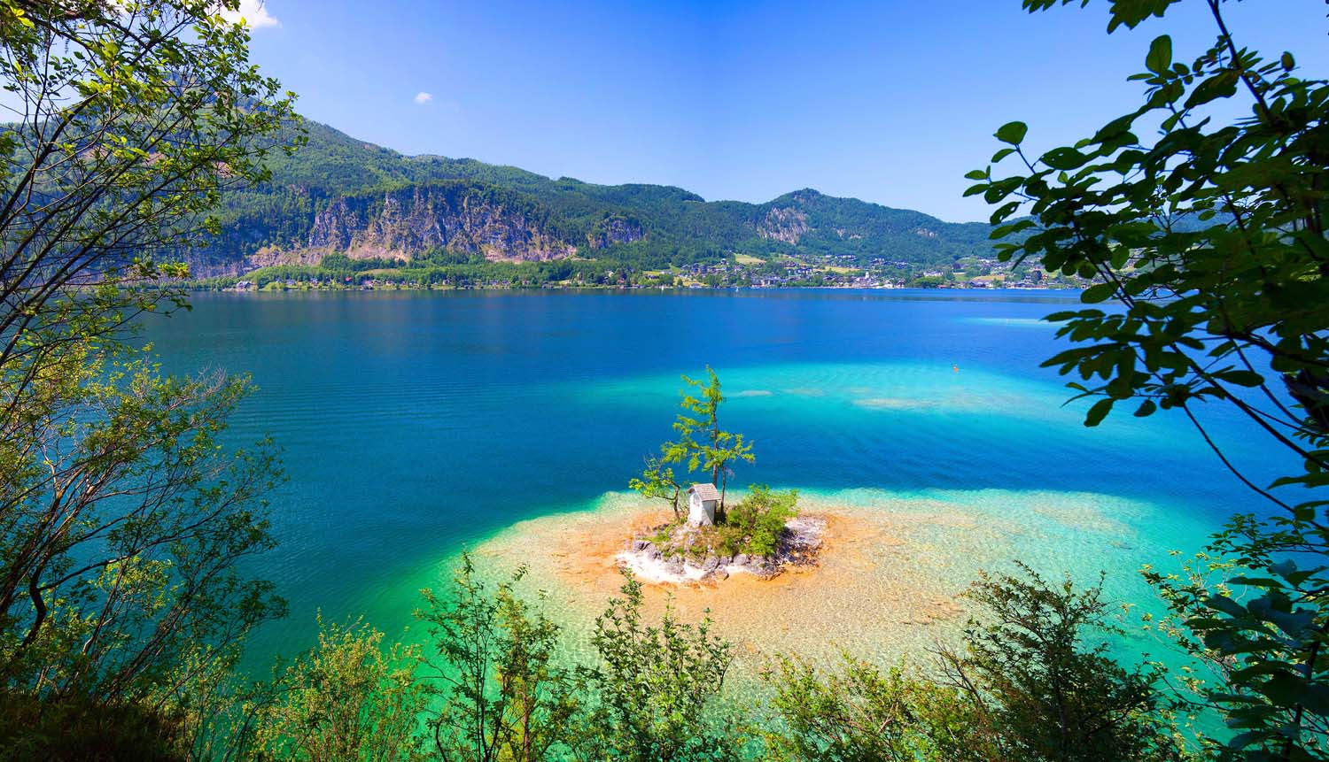 Auf uralten Pilgerspuren über den Falkenstein » Eugendorf ...